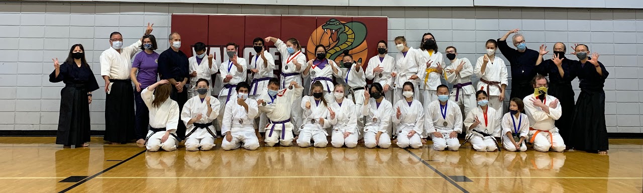 2021 December Traditional Karate North Central Region – Traditional ...