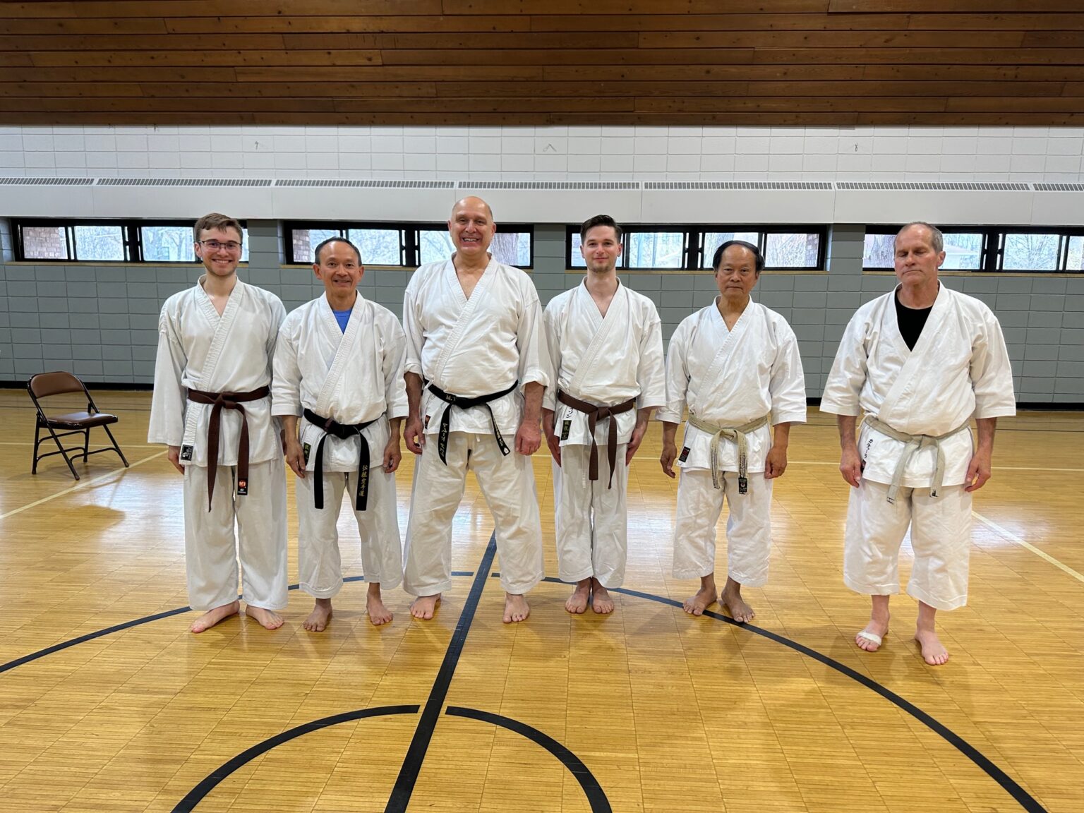 2023 May Traditional Karate North Central Region – Traditional Karate ...