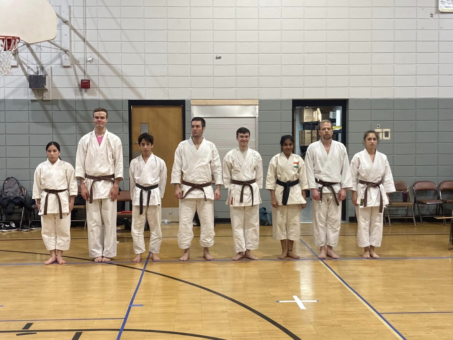 2023 November Traditional Karate North Central Region – Traditional ...