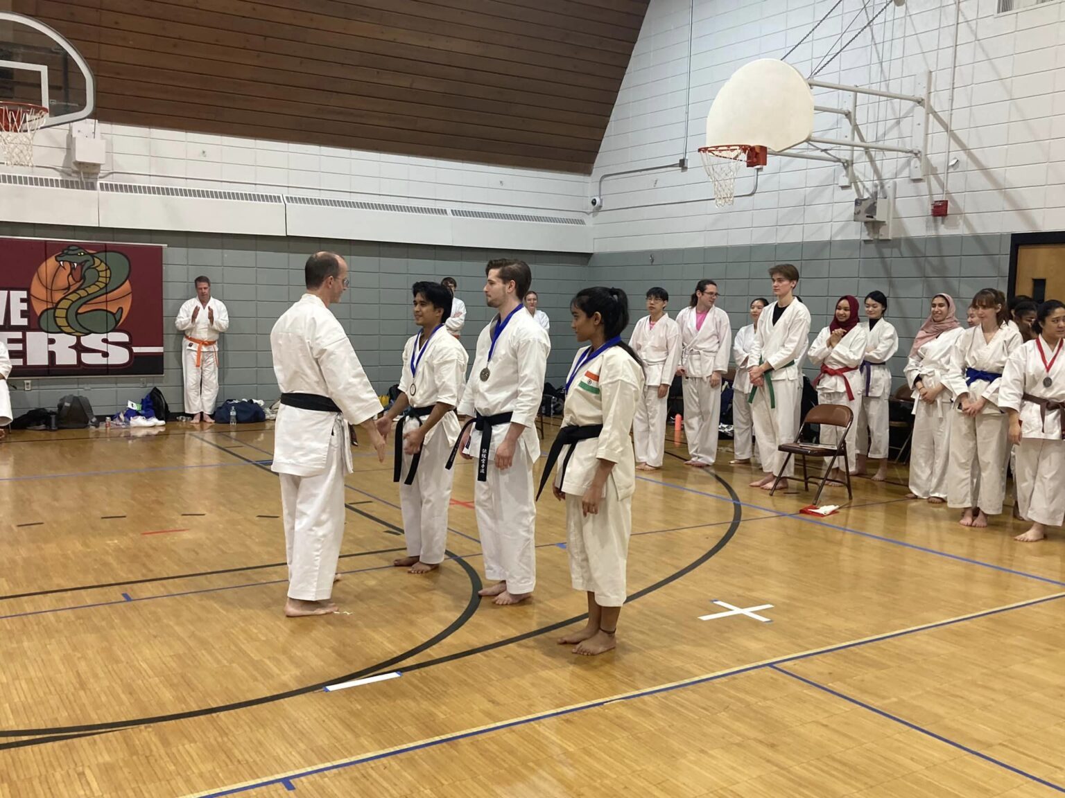 2023 November Traditional Karate North Central Region – Traditional ...
