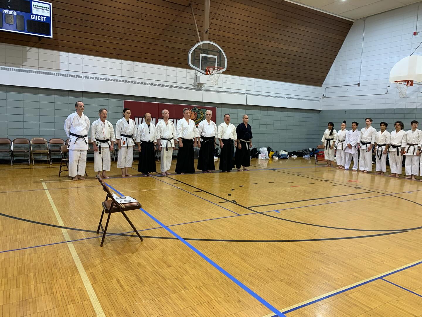 2023 November Traditional Karate North Central Region – Traditional ...
